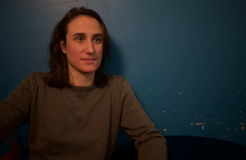 “Les lesbiennes anticipent en permanence le coût de leur visibilité ...